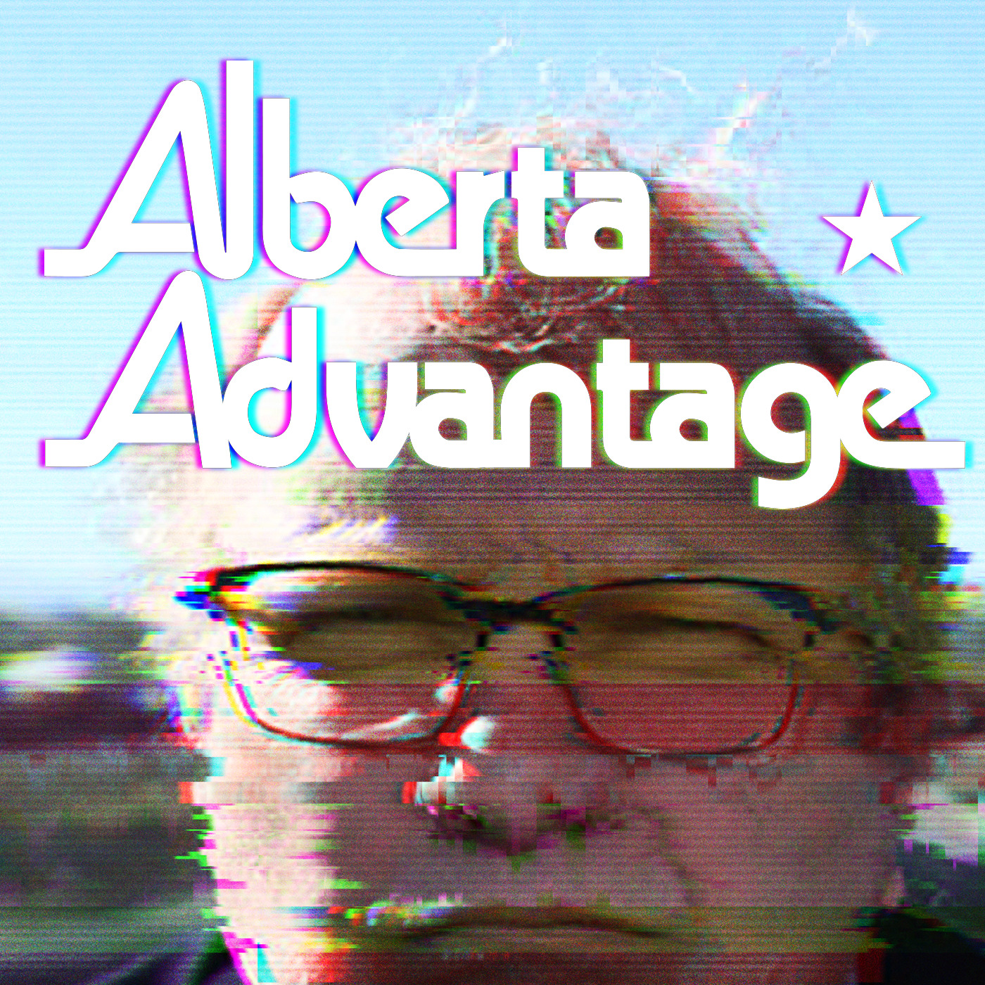 MINI-EP: Rick Bell, Calgary’s Best Journalist – Alberta Advantage Podcast