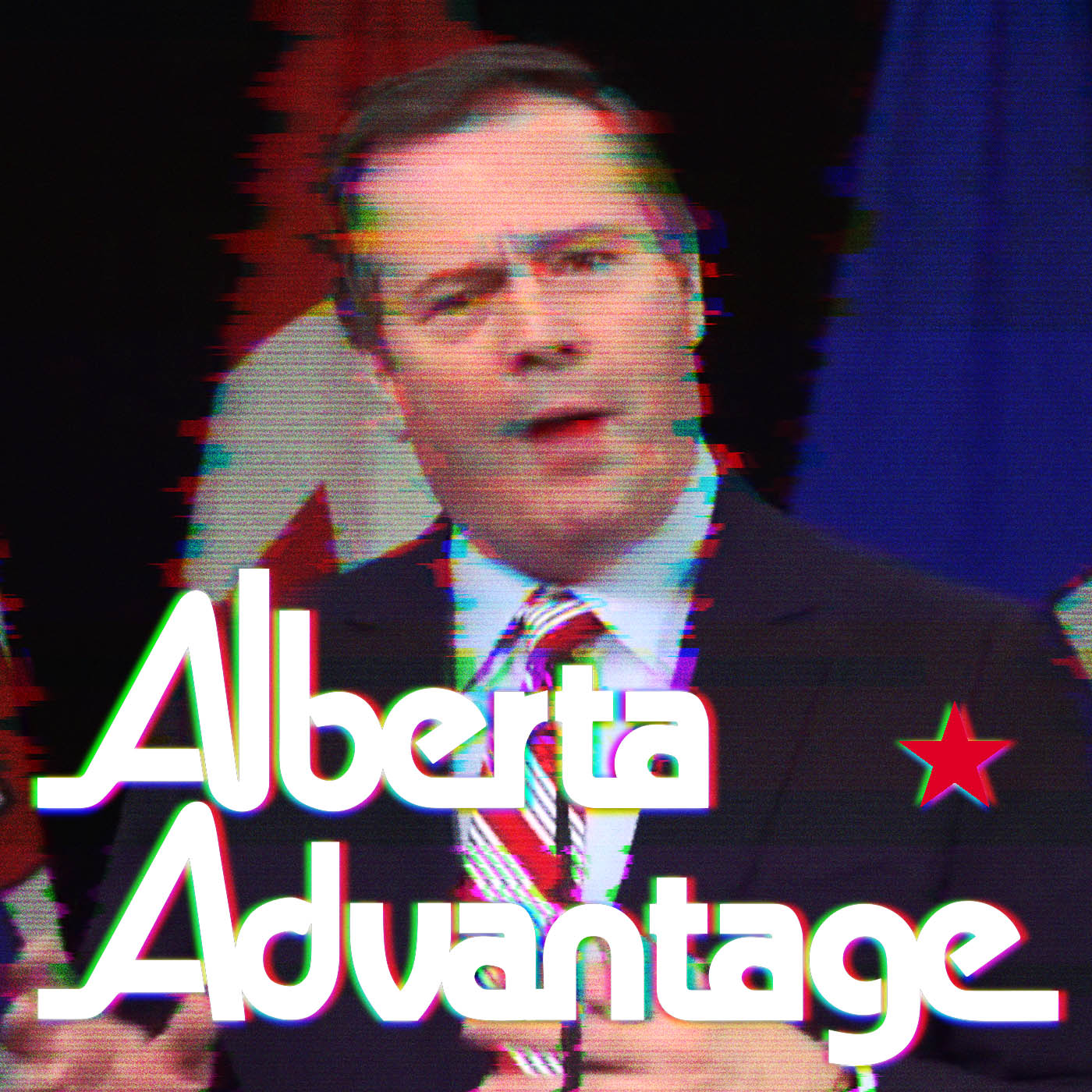 MINI-EP: Tom Ross on Kenney’s GND Freakout – Alberta Advantage Podcast