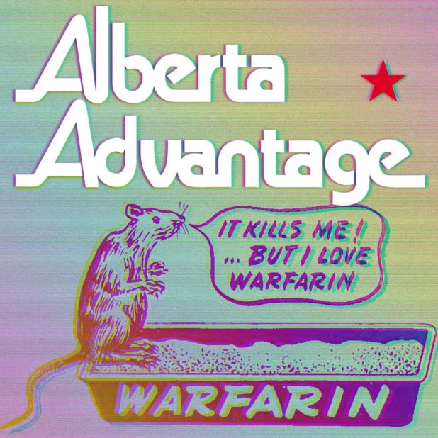 Alberta’s War on Rats – Alberta Advantage Podcast